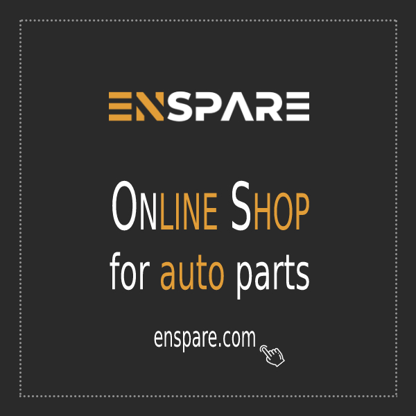 Enspare